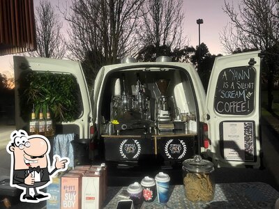 Peninsula Grind Mobile Coffee Van, Pearcedale - Restaurant menu, prices ...