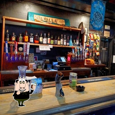 Valhalla Pub, Nampa - Restaurant menu, prices and reviews