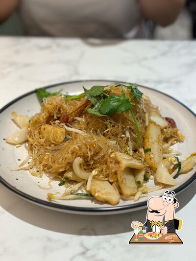 Penang Flavours, Doncaster - Menú del restaurante, precios y reseñas