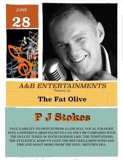 Fat Olive Restaurant, Wigan - Restaurant menu, prices and reviews