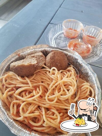 Little Anthony's Pizza, Minneola - Menú del restaurante, precios y reseñas
