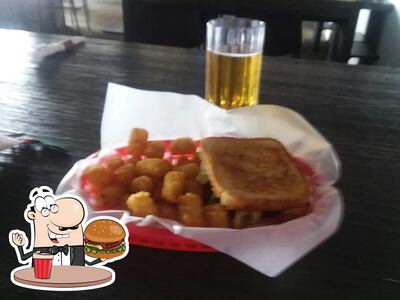 Royal Splash Bar And Grill, Plainview - Restaurant menu, prices and reviews