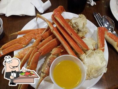 Boomtown Casino Buffet, Biloxi - Restaurant menu, prices and reviews