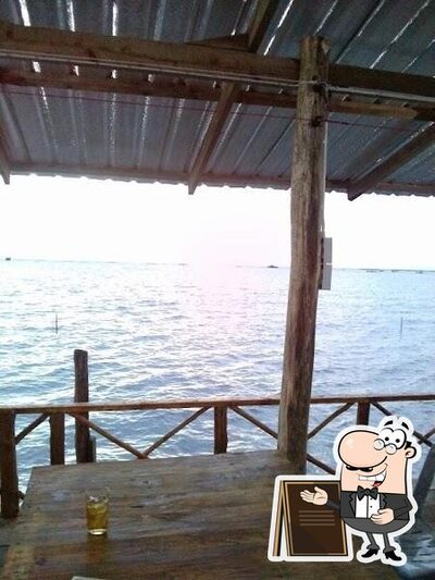 ร้านลุงนาค-Lung Nak Restaurant, Huai Kapi - Menú del restaurante ...