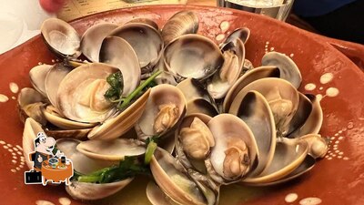 Taberna dos Fernandes, Porto - Restaurant menu, prices and reviews