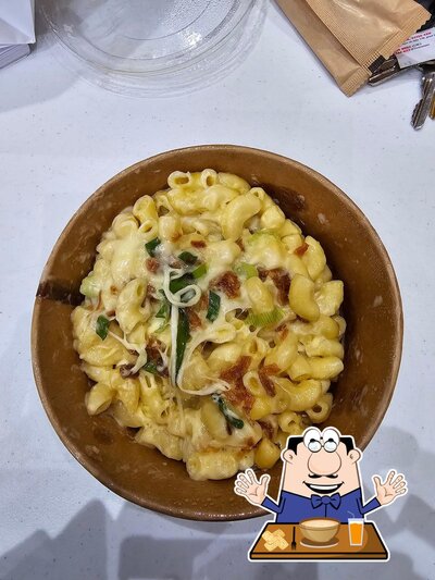 Three Little Pigs, Falkirk - Restaurant menu, prices and reviews