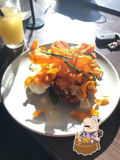 Little Brother, Red Hill - Restaurant menu, prices and reviews