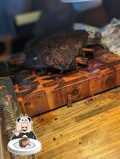 Salt Pepper Oak, Baton Rouge - Restaurant menu, prices and reviews