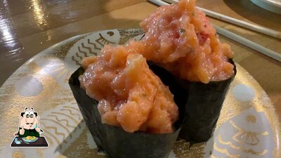 Sushi Shou, Coorparoo - Restaurant menu, prices and reviews