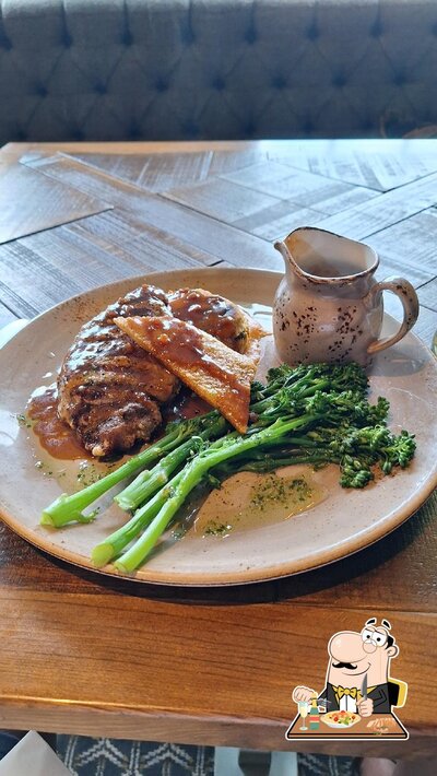 Hatch, Basingstoke - Restaurant menu, prices and reviews