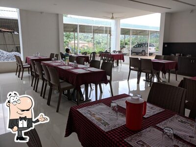 Bharani Veg & Non- Veg Restaurant, Kalasa - Restaurant menu, prices and ...