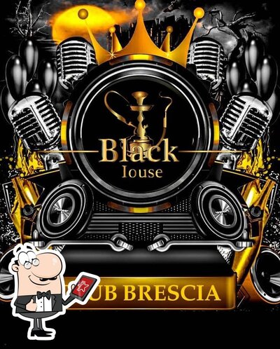 Club Black House Chicha, Brescia - Menu du restaurant, prix et avis