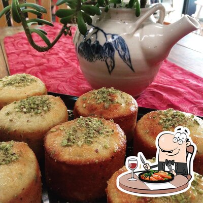 Cafe Doonan, Sunshine Coast - Restaurant menu, prices and reviews