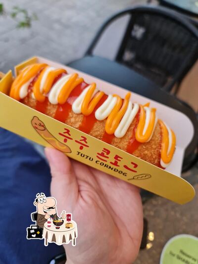 Juju Korean street.food, Chiang Mai - Restaurant menu, prices and reviews