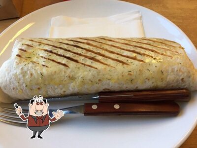 Lett & Mett, Tromsø - Restaurant menu, prices and reviews