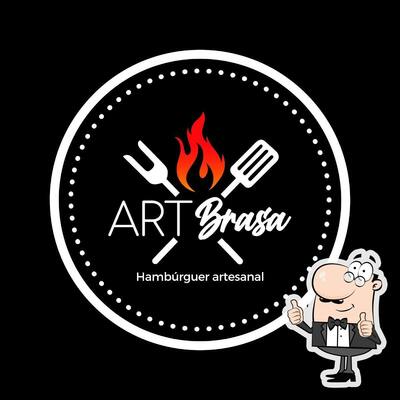 Art Brasa, Rio de Janeiro - Menu do restaurante, preços e opiniões