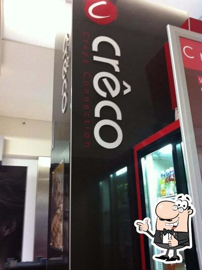 Creco Crepe Connection, Torrens Park - Restaurant menu, prices and reviews