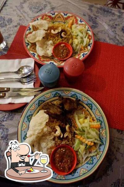 The Food Opera, Bandung - Restaurant menu, prices and reviews