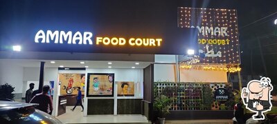 Hotel Appus, North Paravur - Restaurant menu, prices and reviews