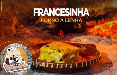 Sancho Panza, Vila Nova de Gaia - Menu do restaurante, preços e opiniões