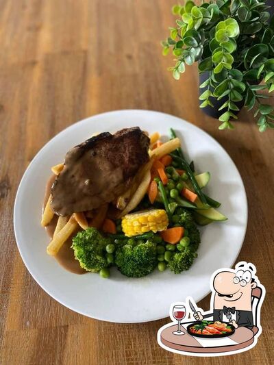 Minmi Restaurant, Minmi - Restaurant menu, prices and reviews