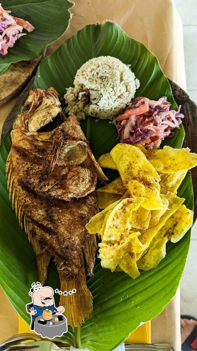 Bosque Mágico, Restrepo - Menú del restaurante, precios y reseñas
