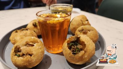 Bhartiya Jalpan, Bengaluru - Restaurant menu, prices and reviews