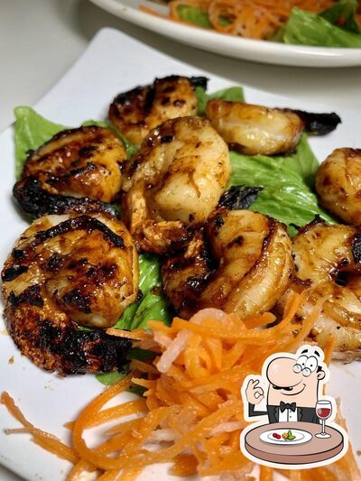 Dragon Pho, Coral Springs - Restaurant menu, prices and reviews