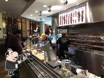 Pampas Grill Churrascaria, Burbank - Restaurant menu, prices and reviews