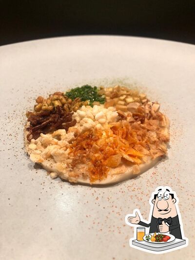 Locavore, Ubud - Restaurant menu, prices and reviews