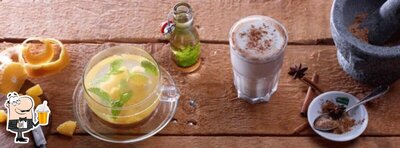 Marché Restaurant, Toronto, King - Restaurant menu, prices and reviews