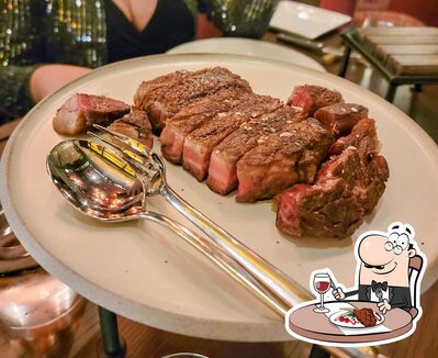 Bazaar Meat, Chicago - Restaurant menu, prices and reviews