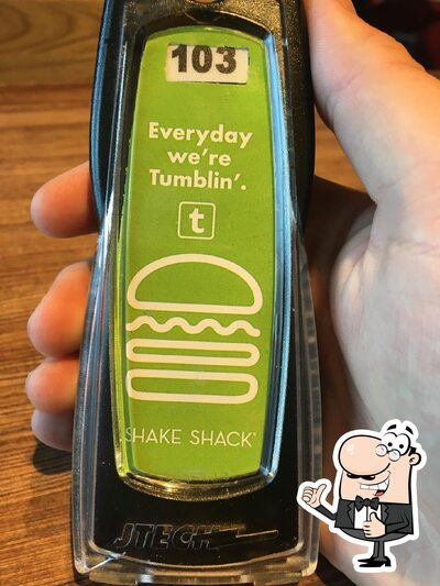 Shake Shack, Paramus - Restaurant menu, prices and reviews