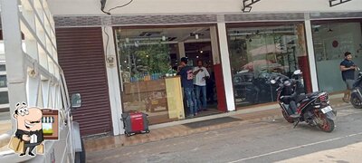 Periyar Family Restaurant, Kakkattukada - Restaurant menu, prices and ...