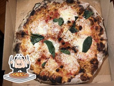 Razza Pizza Artigianale, Jersey City - Restaurant menu, prices and reviews