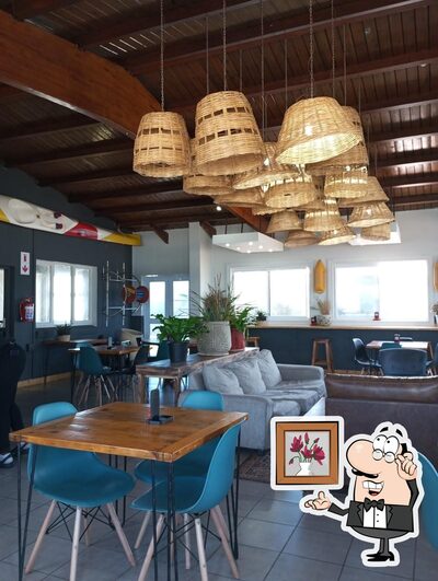 Sunkist Lifesaving Club, Durban - Restaurant menu, prices and reviews