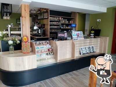 Le welcome & la bienvenue, Saint-James - Menu du restaurant, prix et avis