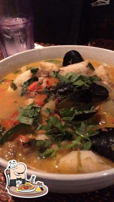 Leftovers Cafe, Jupiter - Restaurant menu, prices and reviews