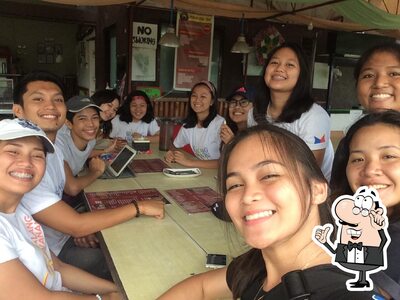 Pamilya Grill Silay, Silay City - Restaurant menu, prices and reviews