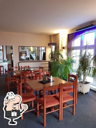 B69 Billard Salon, Leipzig - Restaurant menu, prices and reviews