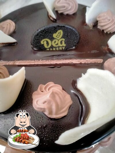 Dea Bakery Manukan, Surabaya - Restaurant menu, prices and reviews