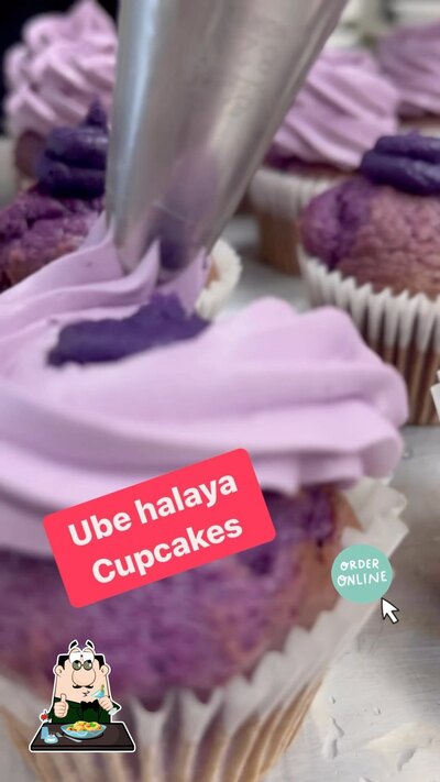 Lyra Lou Cakes, Surrey - Restaurant menu, prices and reviews