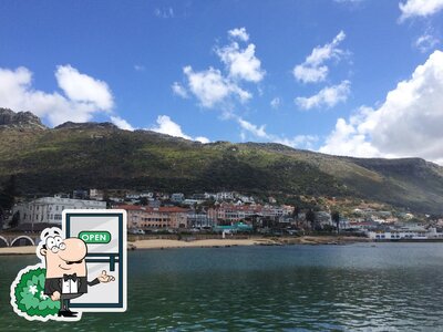 Kalky's, Cape Town - Restaurant menu, prices and reviews