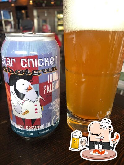 Beerhead Bar & Eatery, New Albany - Restaurant menu, prices and reviews