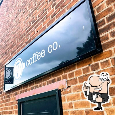 Seventh Coffee Company, Brantford - Restaurant menu, prices and reviews