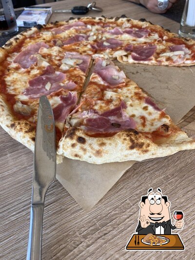 Sunny Complex, Radomir - Restaurant menu, prices and reviews