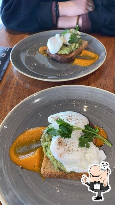 Edge, Geelong - Restaurant menu, prices and reviews