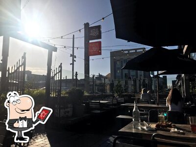 Little High Eatery, Christchurch - Restaurant menu, prices and reviews