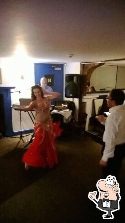 Aphrodite at Monnis - Greek Restaurant, Witham - Restaurant menu ...