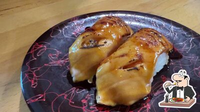 Sushi Shou, Coorparoo - Restaurant menu, prices and reviews